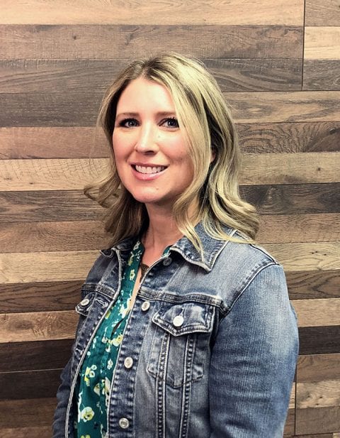 Erin Acevedo | Willow Creek Counseling